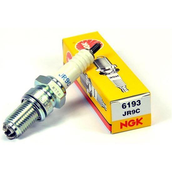 Bujia NGK JR9C moto | Miravia