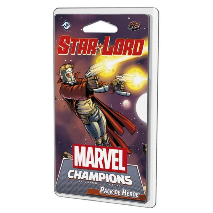 Asmodee - Star-Lord | Miravia