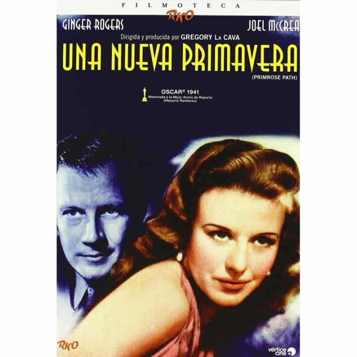 UNA NUEVA PRIMAVERA (DVD) | Miravia