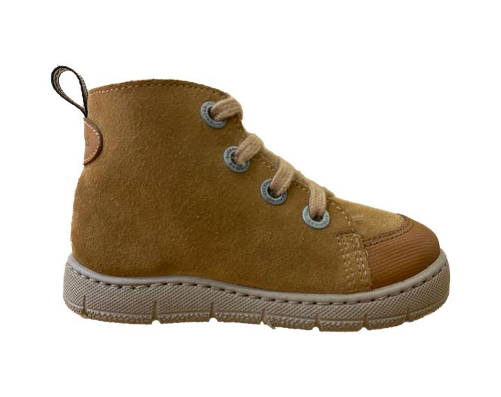 Titanitos U312 LEVA Tostado | Miravia