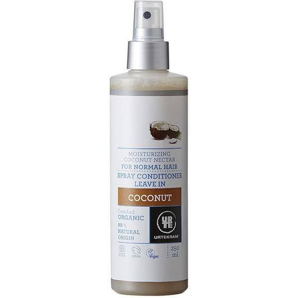Urtekram Acondicionador Spray Coco Urtekram 250ml | Miravia