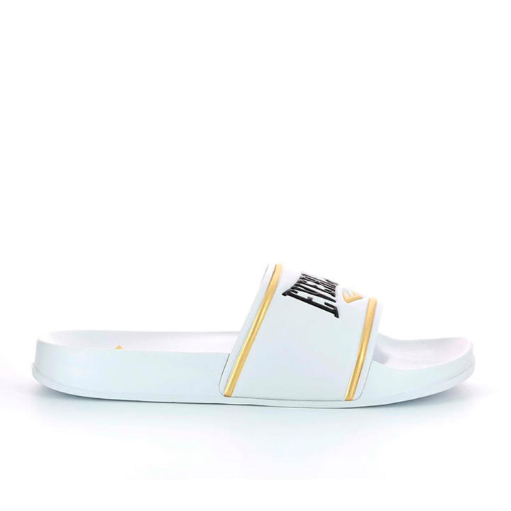 CHANCLAS EVERLAST SIDE MUJER | Miravia