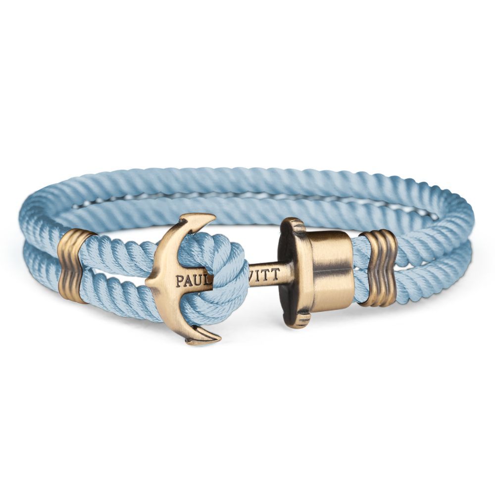 Pulsera Paul Hewitt Unisex PH-PH-N-M-NI-XL | Miravia