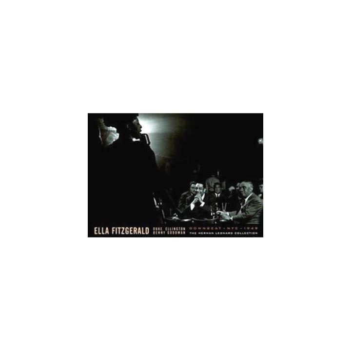 Ella Fitzgerald (POSTER) | Miravia