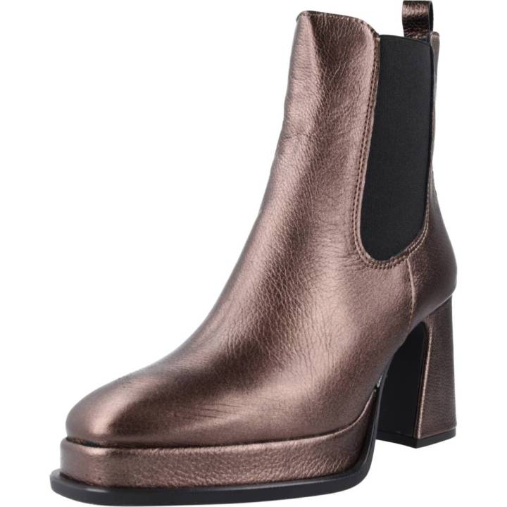 Botines Mujer Marca Alpe Modelo Idanna 4 | Miravia