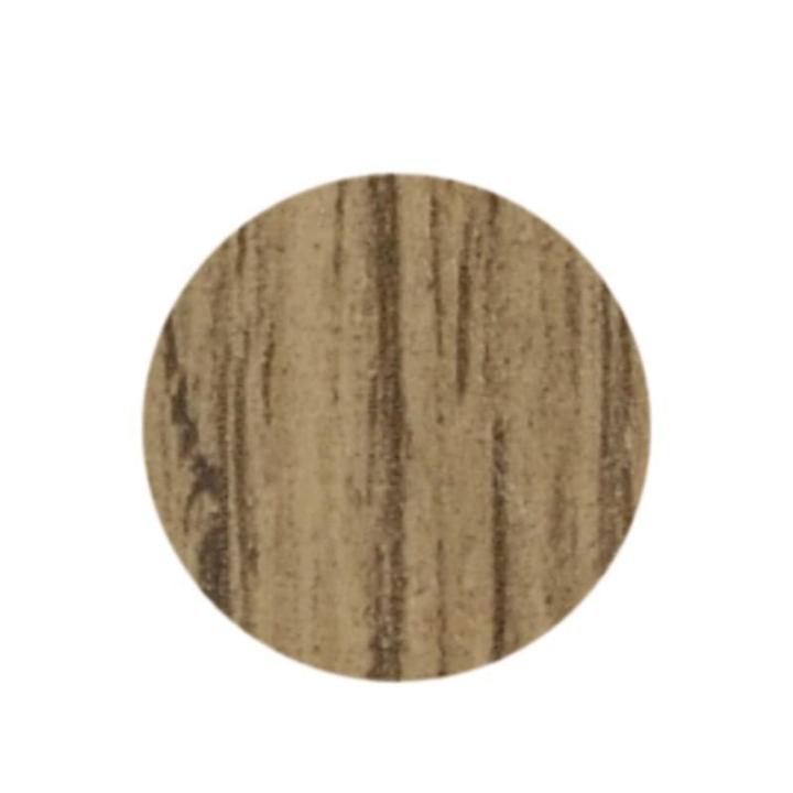 Tapon adhesiva roble niagara 20mm (60u) | Miravia