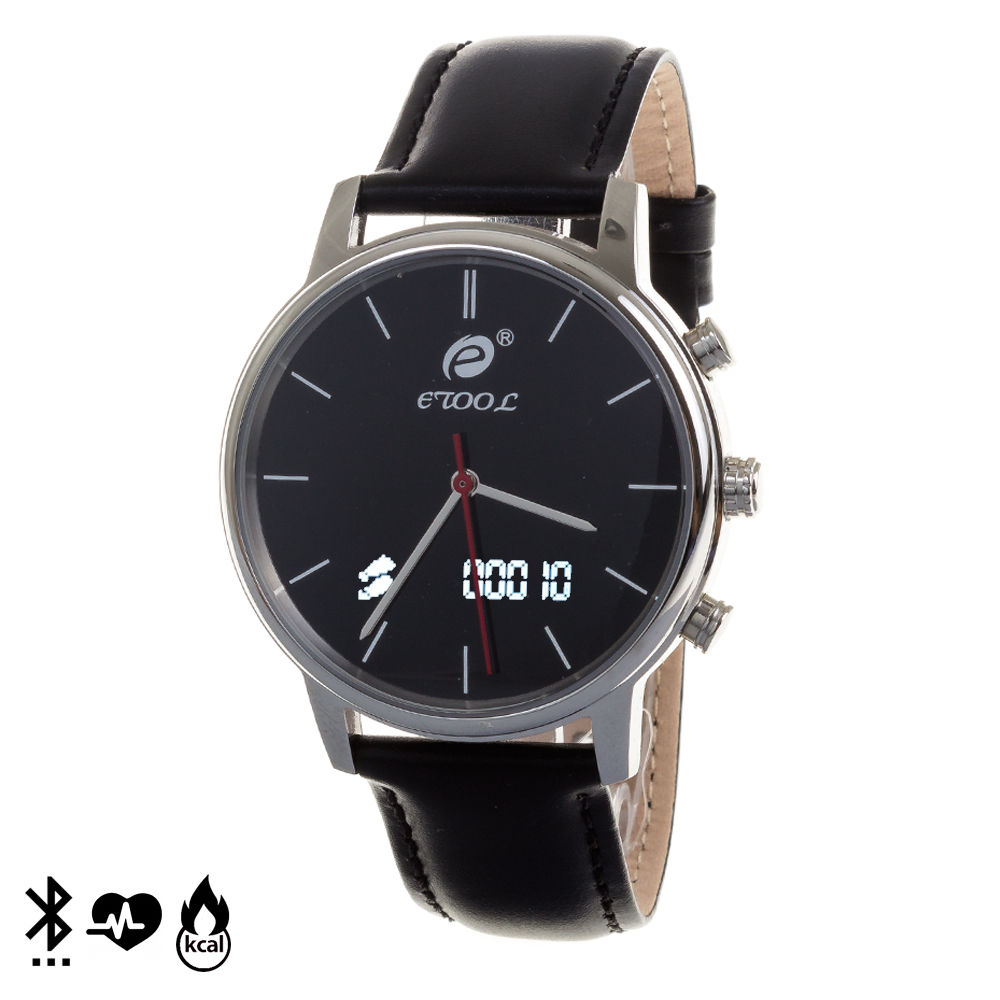 DAM. SMARTWATCH ETOOL QUARZ | Miravia