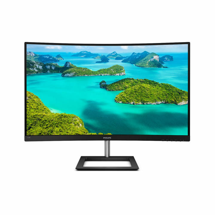 Monitor Philips 328E1CA/00 32" LED VA LCD Flicker free 50-60 Hz | Miravia