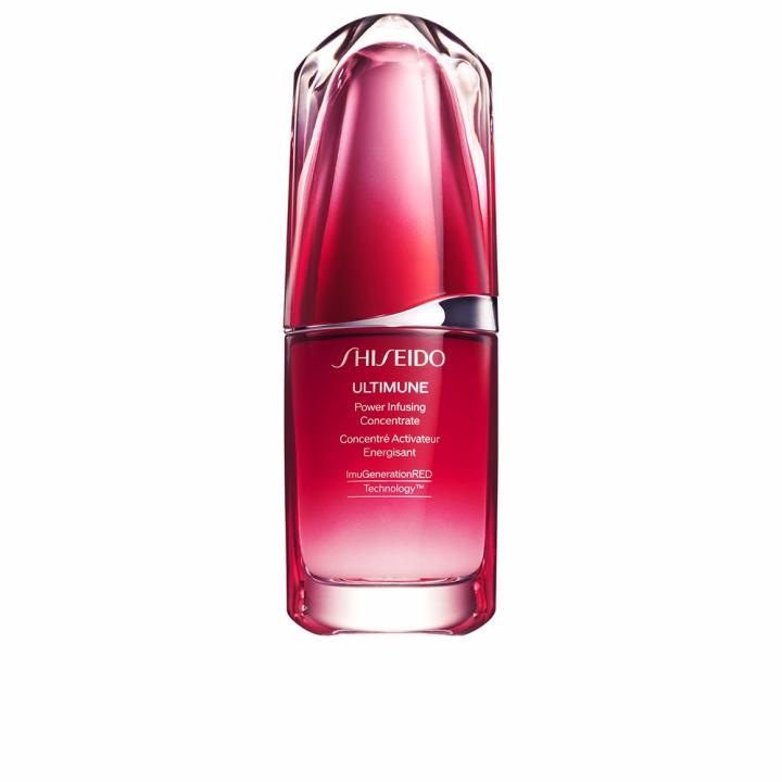 Shiseido | ULTIMUNE power infusing concentrate 3.0 30 ml | Cosmética ...