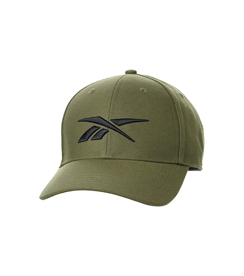 Gorra Reebok Ubf Baseb Cap H44948 | Miravia