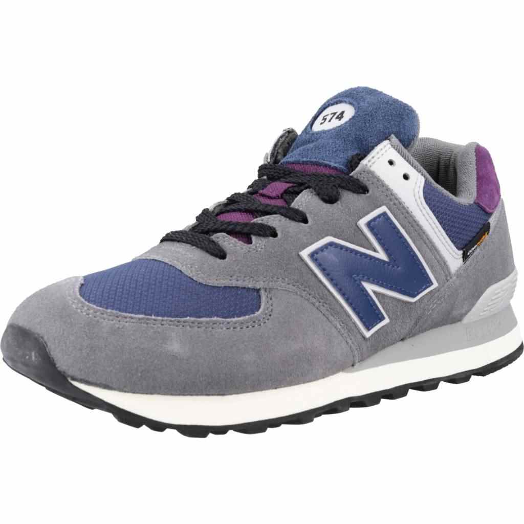 Zapatillas deportivas de Hombre Marca New Balance Modelo U574kgn | Miravia