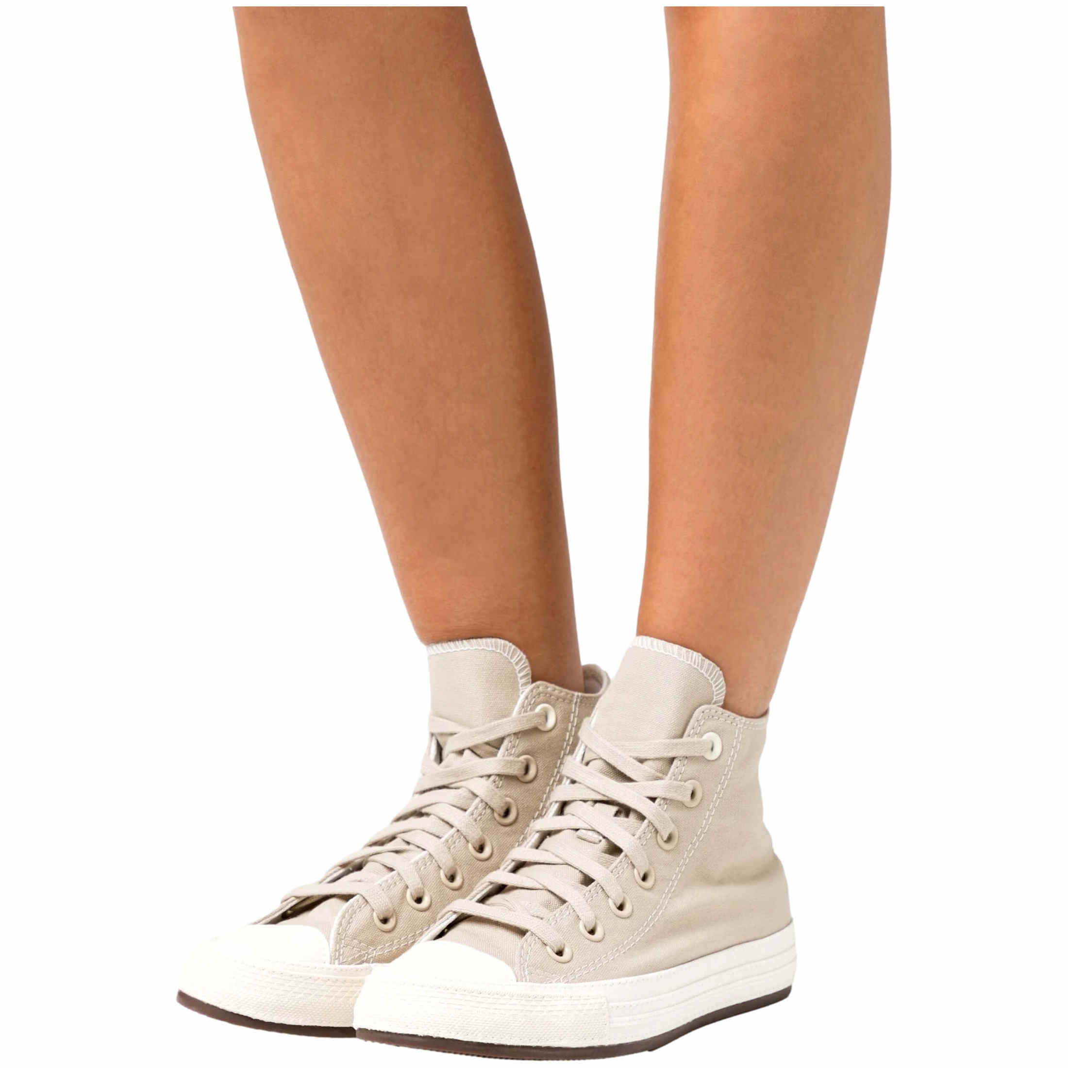 Calzado Sportswear marca Converse modelo A02875C para mujer en color ...