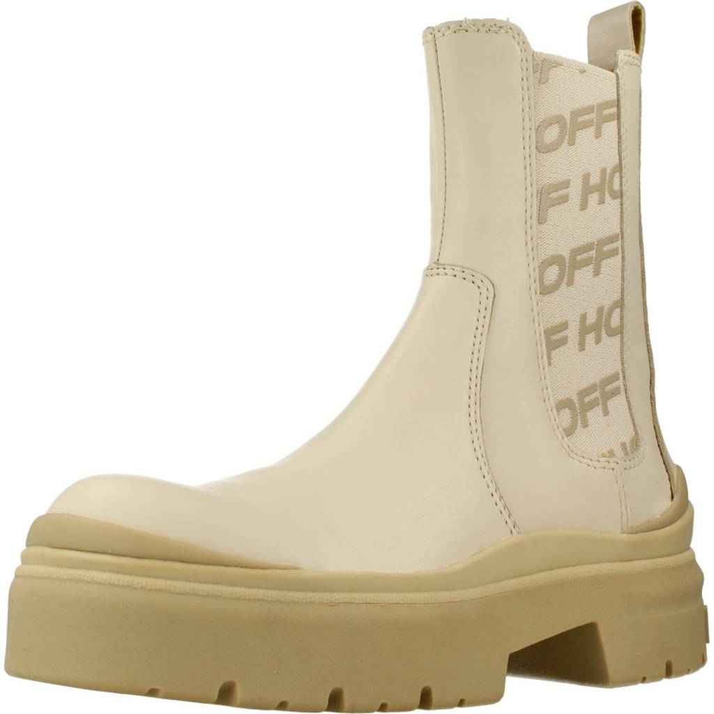 Botines Mujer Marca Hoff Modelo Street | Miravia