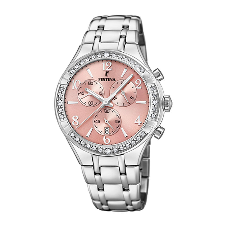 Festina. clock F20392 / 3 . | Miravia
