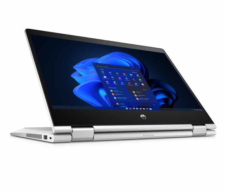 HP ProBook x360 435 G9 6A262EA 13,3" FHD IPS Touch 1000 Nits, Sure View ...