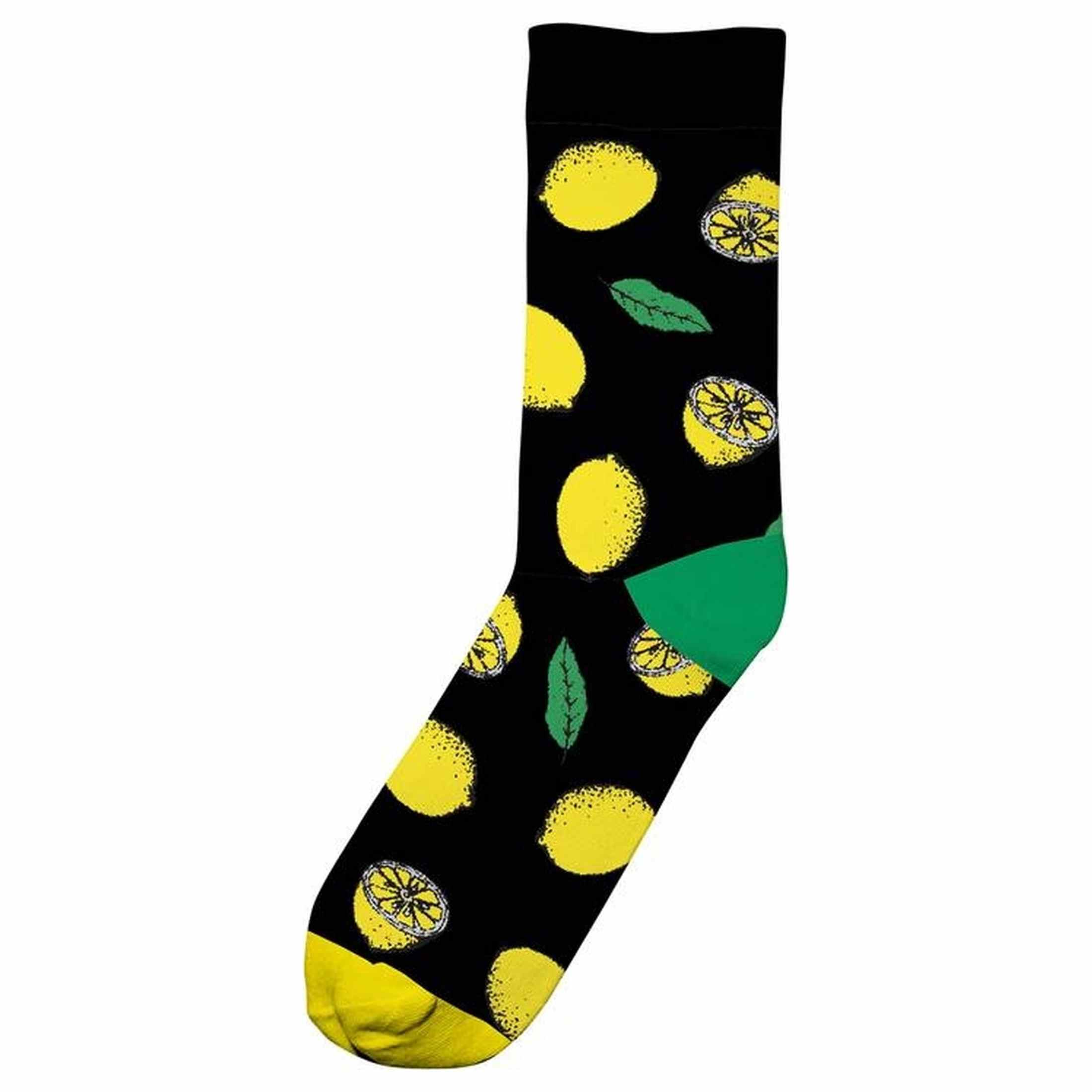 Dedicated Socks Sigtuna Lemons | Miravia