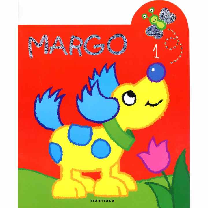 Margo 1 - Reacondicionado | Miravia