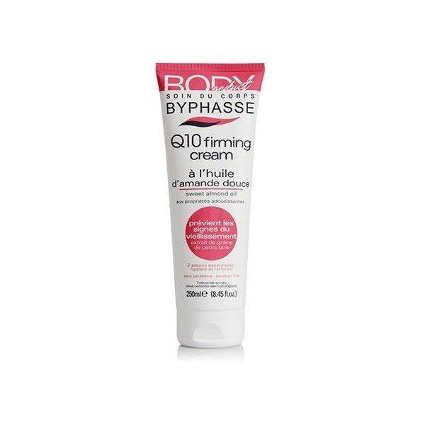 Crema Reafirmante Q10: 250 ml - Byphasse | Miravia