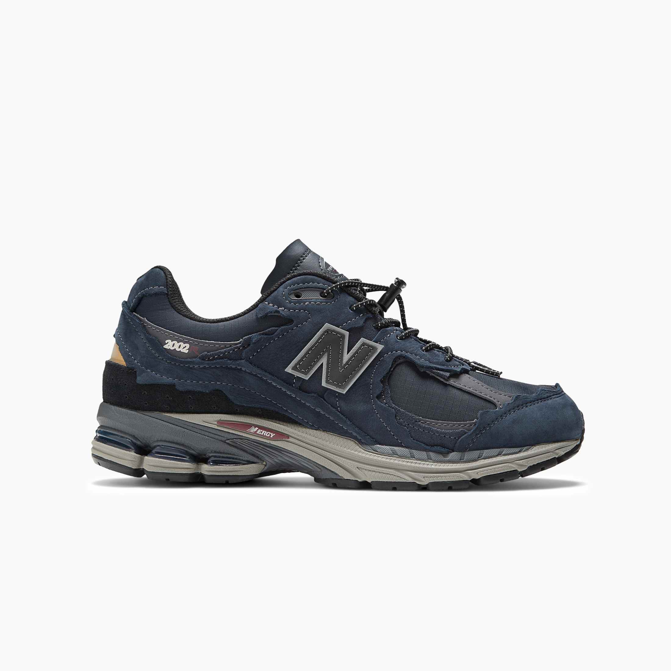 NEW BALANCE - 2002R PROTECTION PACK ECLIPSE - M2002RDO /SABAS SHOP New ...