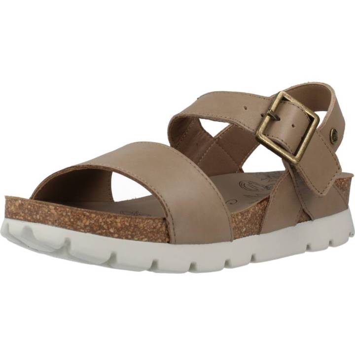 Panama Jack Modelo Sandy B3 Color Marron | Miravia