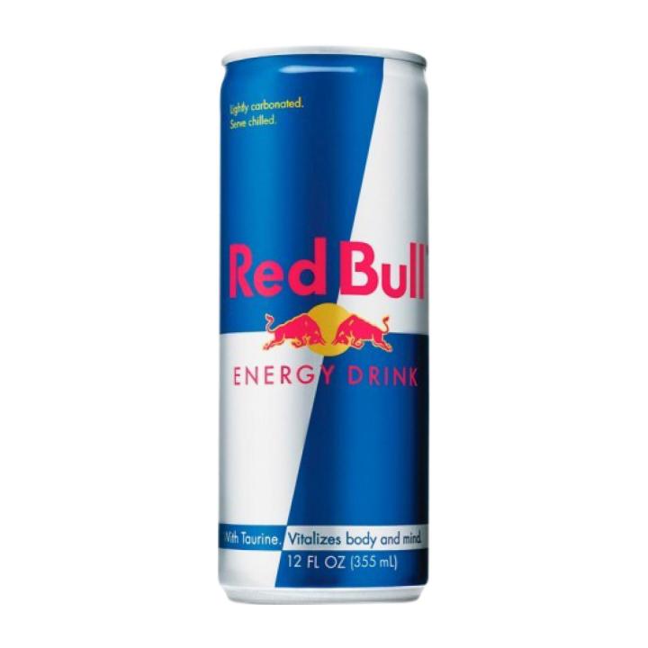 Refrescos y Mixers Caja de 24 unidades Red Bull Energy Drink Lata 25 cl ...