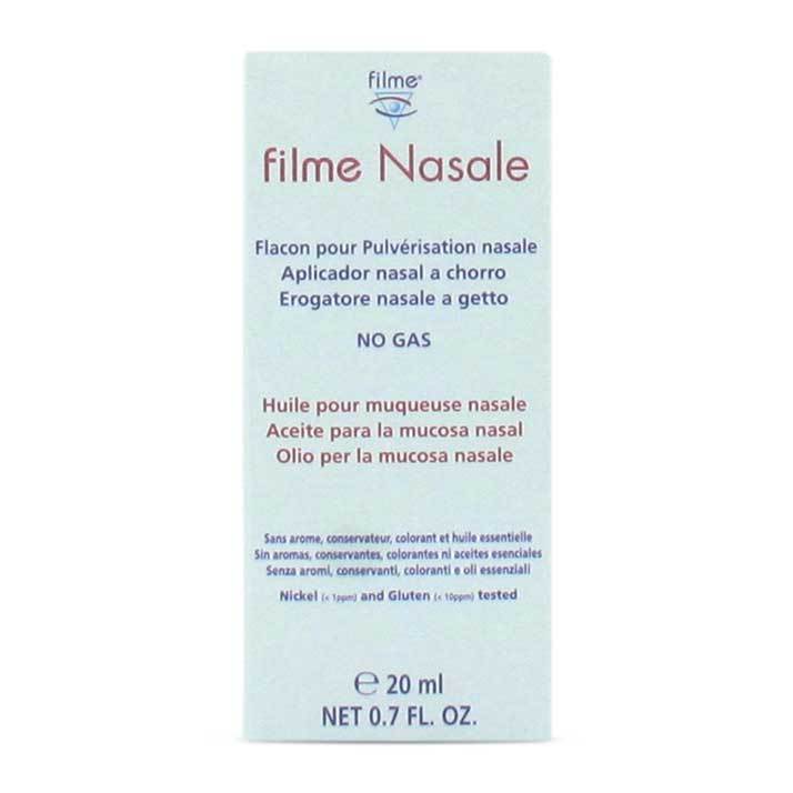 Filme nasale 20 ml | Miravia