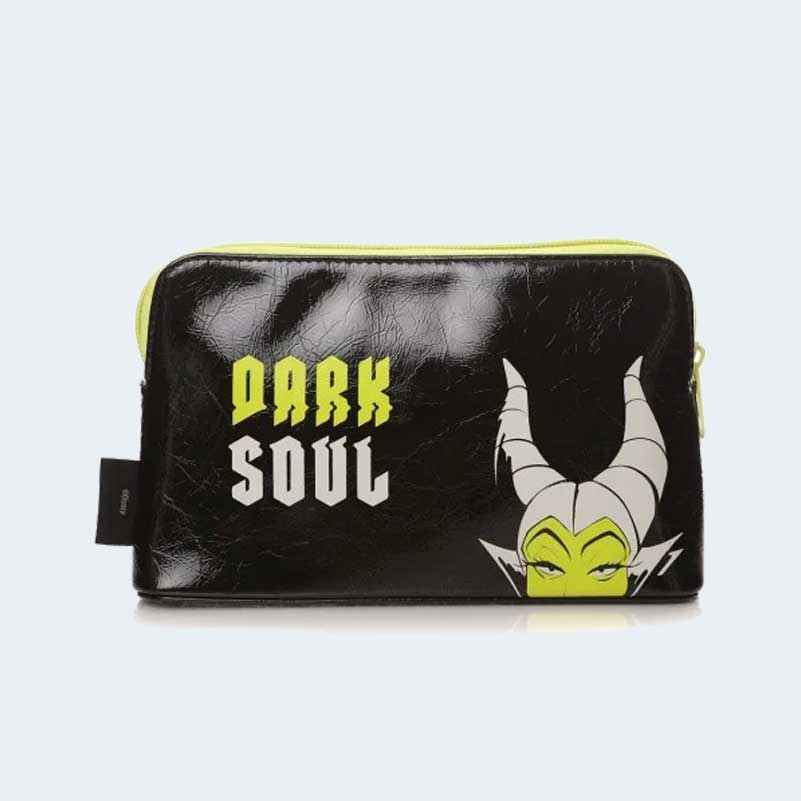 NECESER Dark Soul Maléfica | Miravia