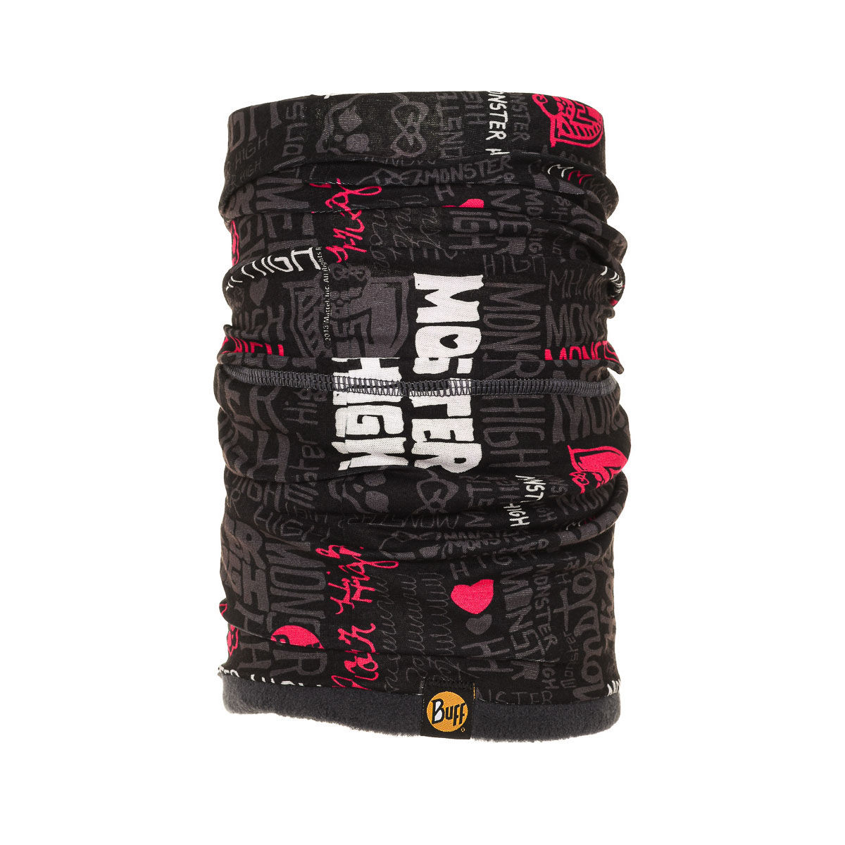 Buff-Tubular Polartec Monster High Buff | Miravia