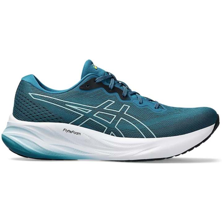 Calzado Atletismo marca Asics modelo 1011B780-401 para hombre en color ...