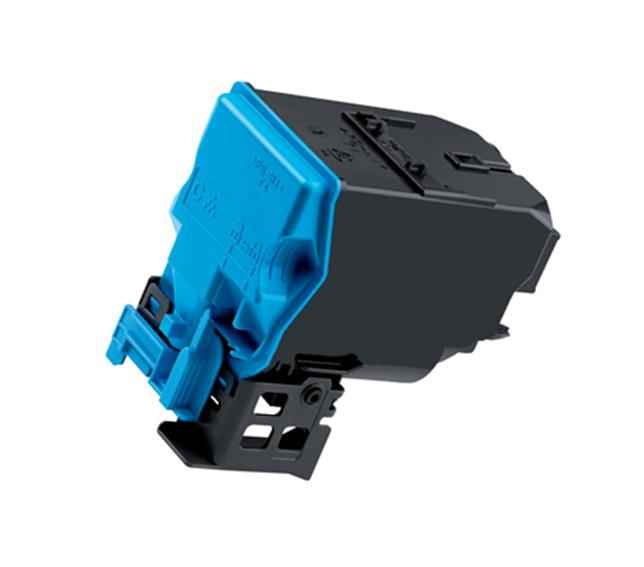 Develop ineo +35|+35p cyan | toner compatible - reemplaza | Miravia