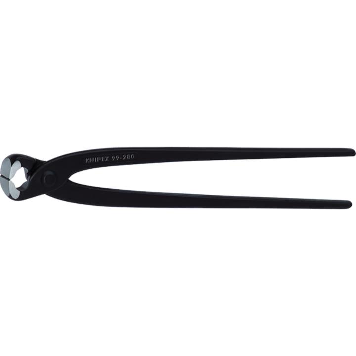 Knipex Tenaza Rusa 09 9900-220mm - Suministros Industriales de Alta ...