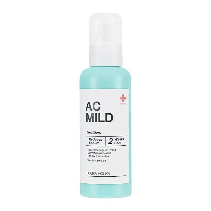 Emulsión Facial - Ac Mild - Holika Holika | Miravia