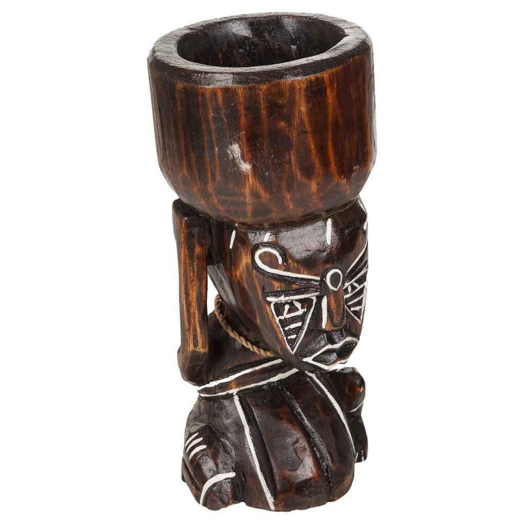 Primitivo de madera | Miravia