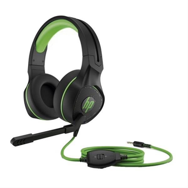 Auriculares hp 4Bx31aa hp Pavilion Gaming 400 Headset | Miravia
