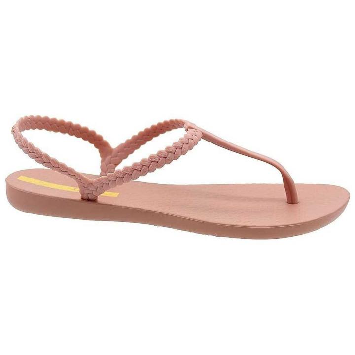 Calzado mujer Chanclas Ipanema Chanclas Class Basic Rosa | Miravia