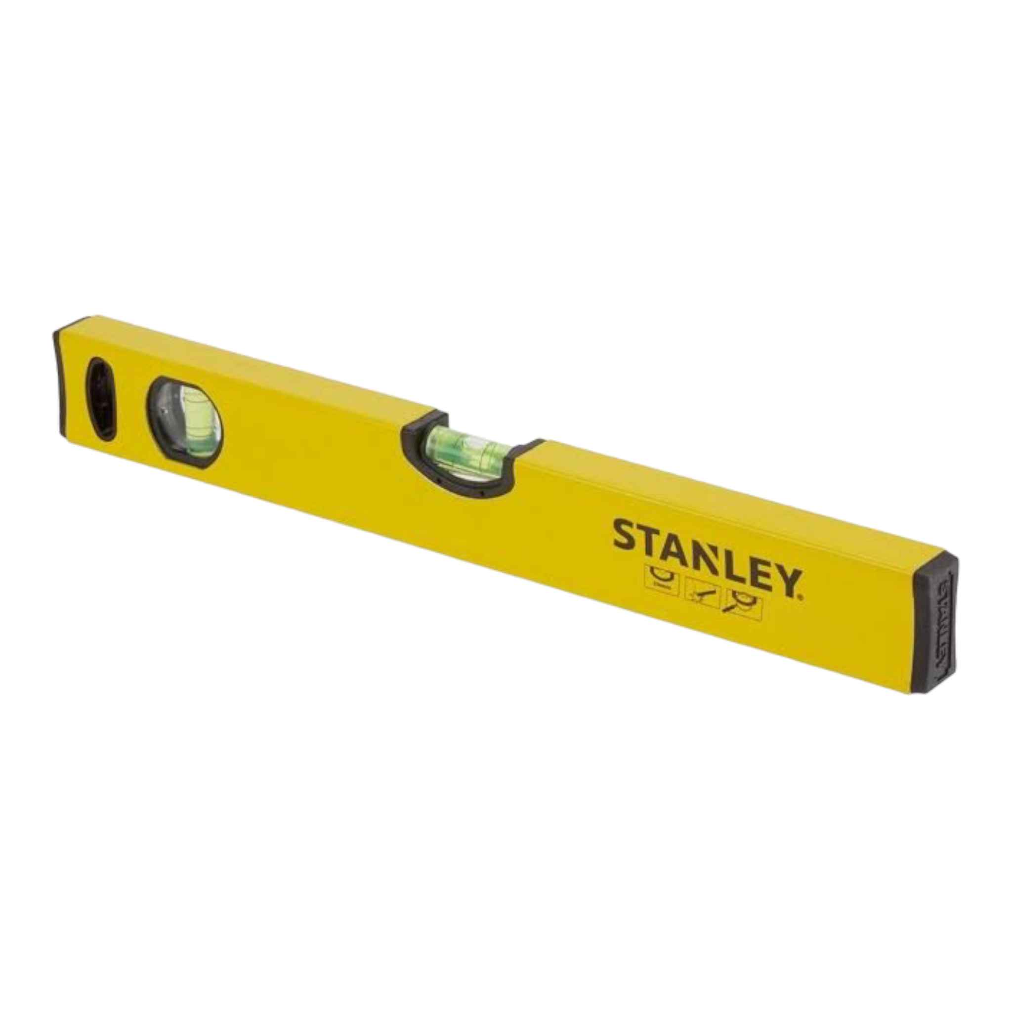 Nivel rectangular stanley classic 80 cm | Miravia