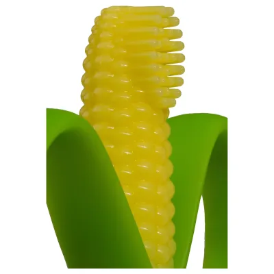 CEPILLO DENTAL MAZORCA BABY BANANA BB0103 | Miravia