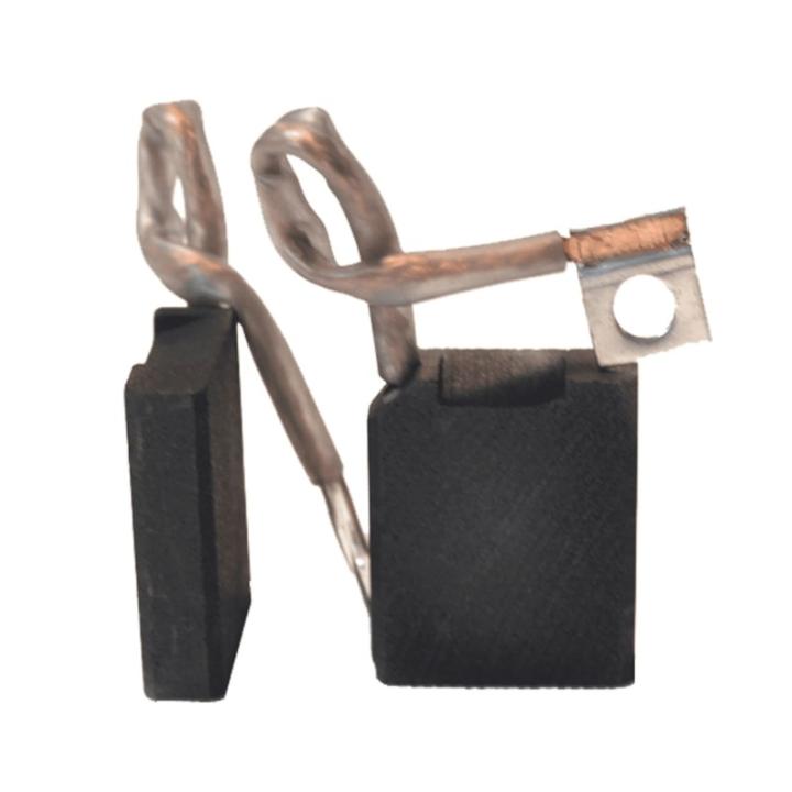 Escobillas de carbon KANGO 2500 - (6.3x20x25) | Miravia