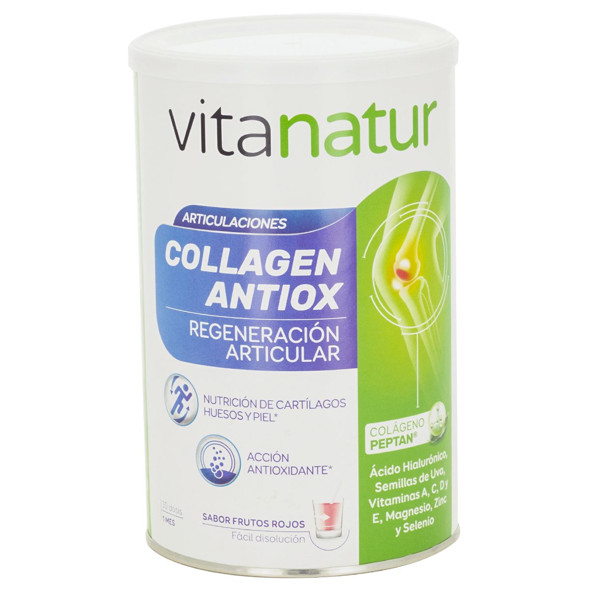 Vitanatur Collagen Antiox - Vitanatur | Miravia