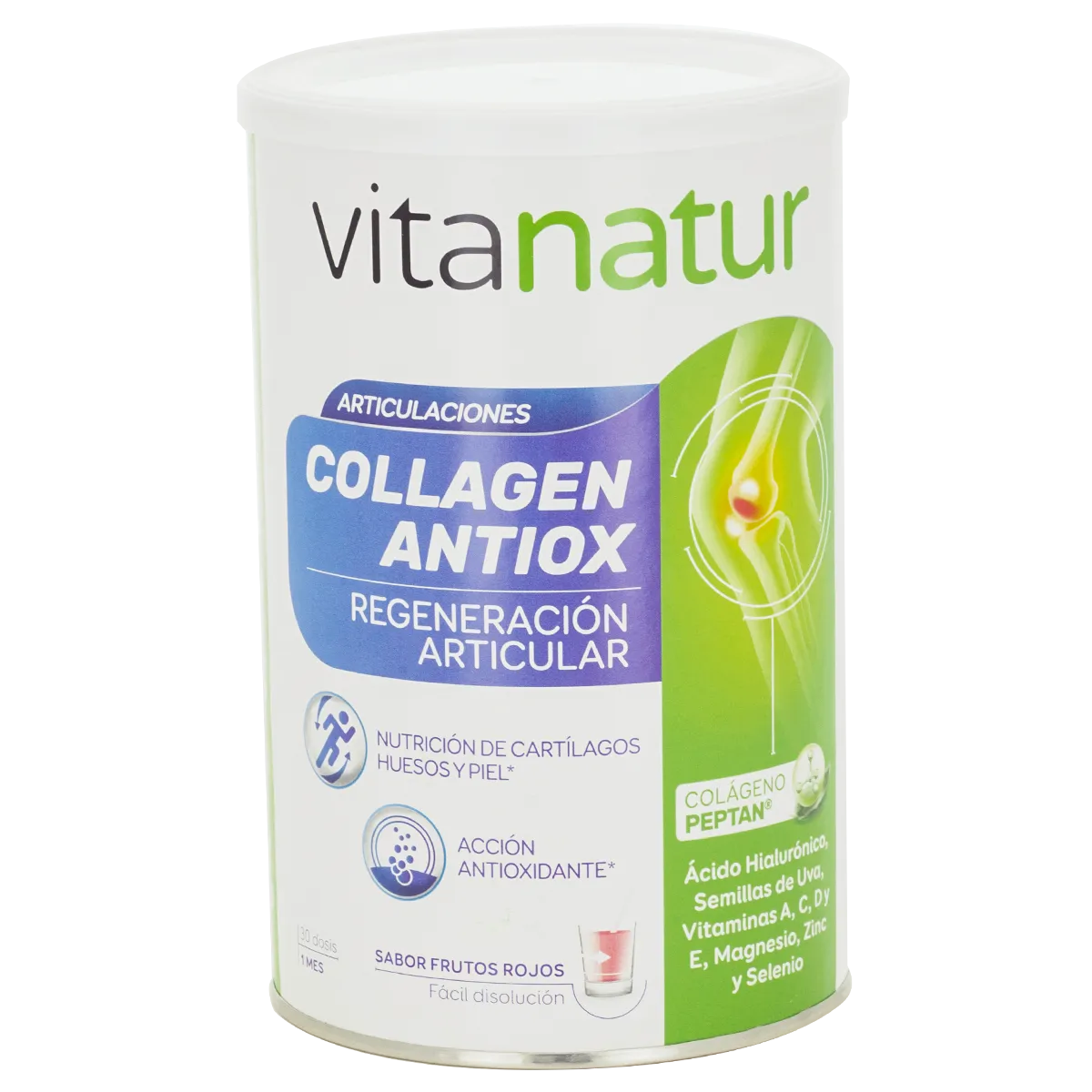 Vitanatur Collagen Antiox - Vitanatur | Miravia
