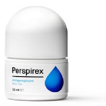 PERSPIREX ORIGINAL ANTITRANSPIRANTE 1 ROLL ON 20 ml | Miravia