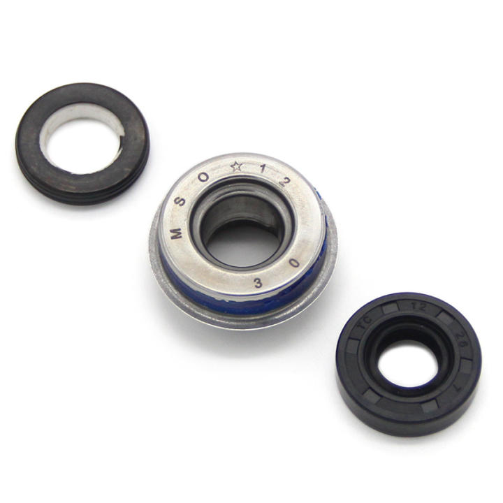 Sellos de bomba de agua, piezas de accesorios para Honda CBR600FS ...