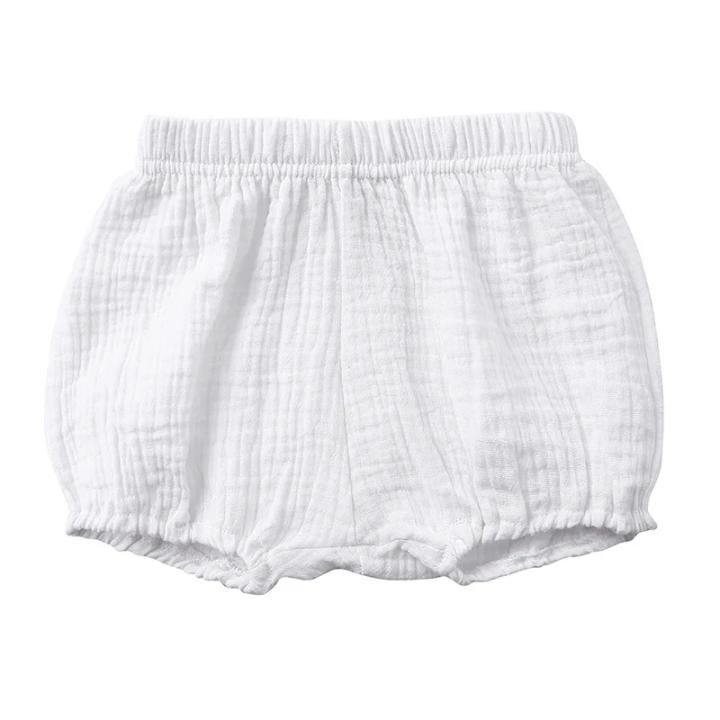 Pantalones cortos de bebé, ropa de verano para niño, grande, PP pan ...