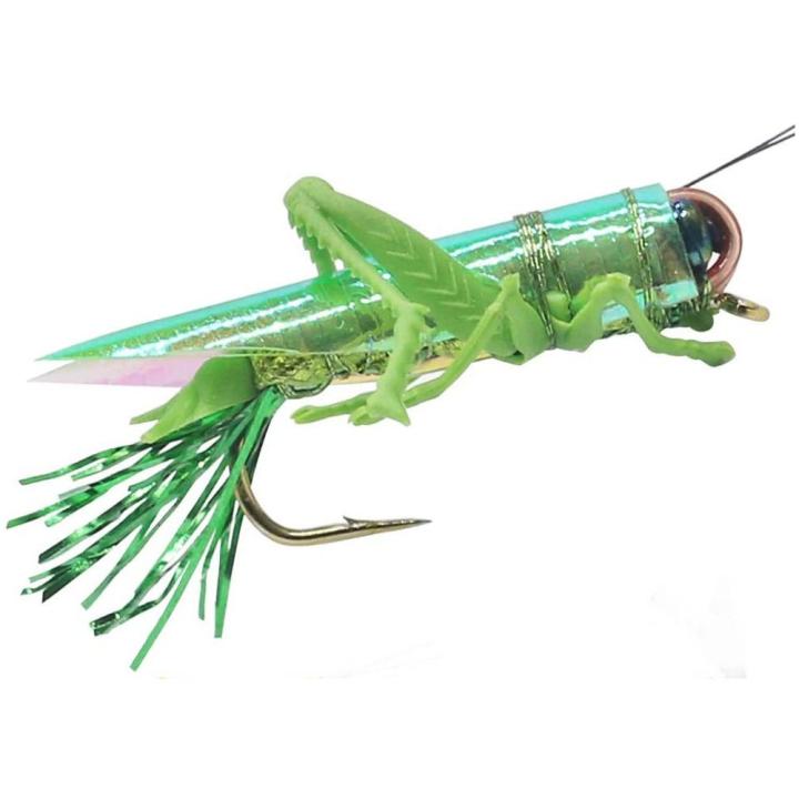 Señuelo de pesca de insectos, aparejos de pesca de calamar, cebos ...