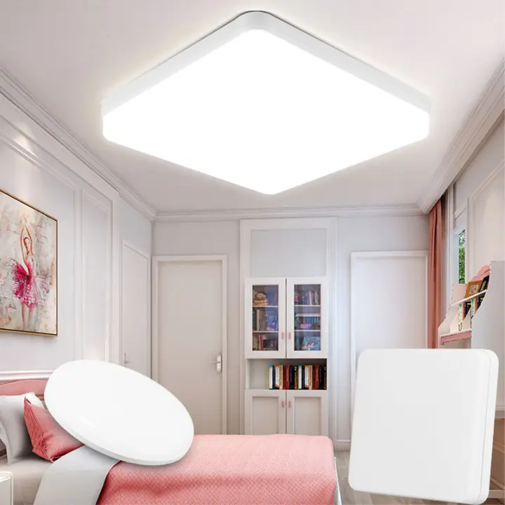 Paneles de luces LED - Envío Gratis* | Miravia