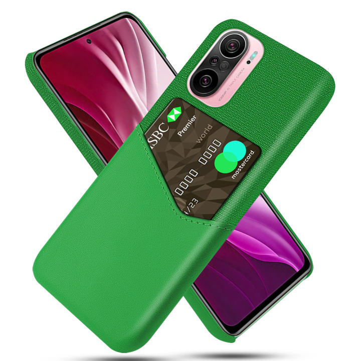 Funda de teléfono para POCO F3, carcasa delgada con Soporte para ...
