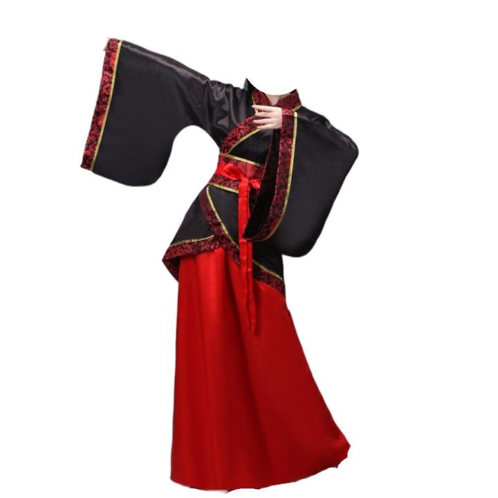 traje tradicional china mujer | Miravia