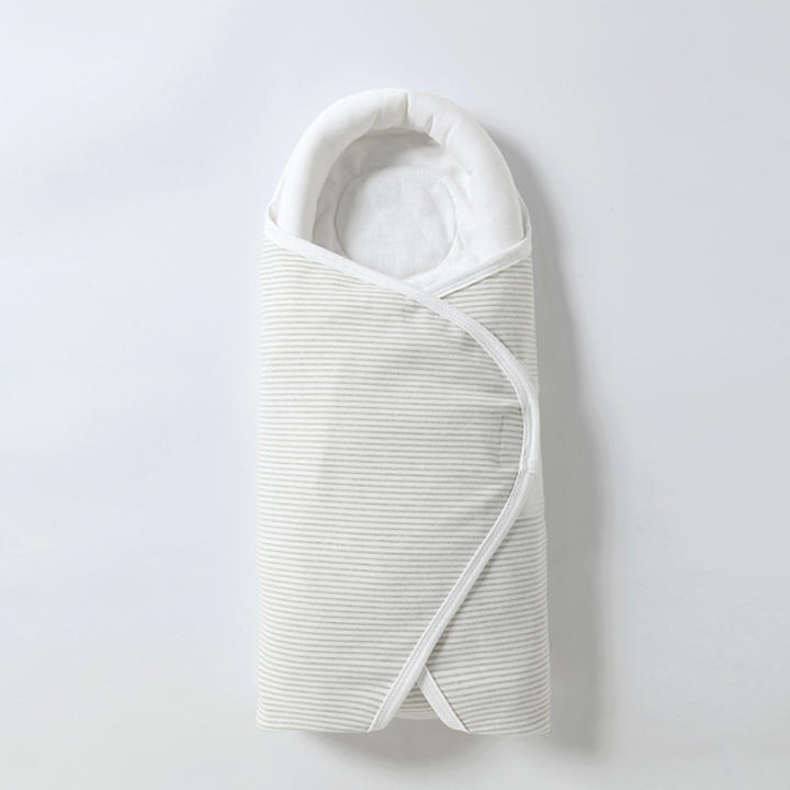Saco de dormir para bebé recién nacido, manta cálida gruesa ultrasuave ...