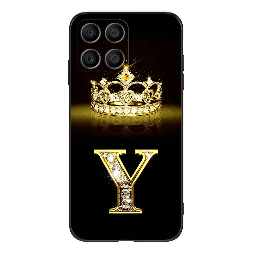 Funda trasera para Honor X6 X6S, carcasa protectora para teléfono ...