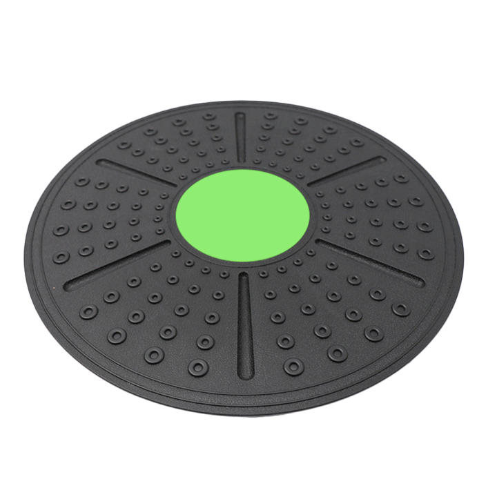 Wobble Board Round Balance Board Gimnasios en casa Ejercicio Wobble ...
